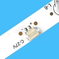 China TV Backlight For JS-D-AP4316-081DC JS-D-AP4316-091DC 43A16B LMDS430D16C-07 for sale
