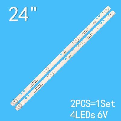China TV Backlight For 24L56 JS-D-JP24DM-041EC.811 R72-24D04-007 for sale