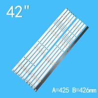 China TV Backlight For TC-42AS610B SV0420AA5-ReV0-A-4LED-140925 SV0420AA5-ReV0-B-4LED-140925 for sale