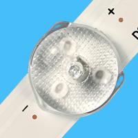 China TV Backlight For TC-42AS610B SV0420AA5-ReV0-A-4LED-140925 SV0420AA5-ReV0-B-4LED-140925 for sale