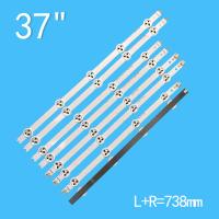 China TV Backlight For 37LN541U 6916L-1137A 6916L-1138A 6916L-1139A 6916L-1140A for sale
