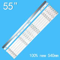 China TV Backlight For 55PUF7194 4708-K55WDE-A3117N01 4708-K55WDE-A5117N01 N11 K550WDE1 A3 N11 K550WDE1 for sale