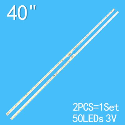 China TV Backlight For HE400HF-B31 RSAG7.820.5817 LED40K370 LDE40K380U LED40K681X3D LED40L288 LED40K330 for sale