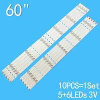 China TV Backlight For SVG600A13_REV06_R-TYPE_140513 KDL-60R510A SVG600A13_REV06_L-TYPE-140513 600FHB-1 for sale