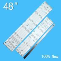 China TV Backlight For GJ-DLED11 P5-480-D611-V6-L P5-480-D611-V6-R TPT480LS PT480H2 for sale