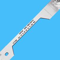 China TV Backlight For H60NEC5600 60 HD600N3U22 11X5 LC-60P6070U、H60NEC5600、LC-60DU6070 for sale
