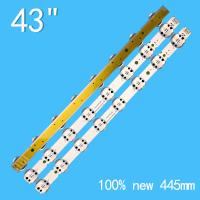 China TV Backlight For SSC_Trident_43UK65_S SVL430A62 43UK6500 43UK6750 L/GD43062 43UK6520 43UK6510 for sale