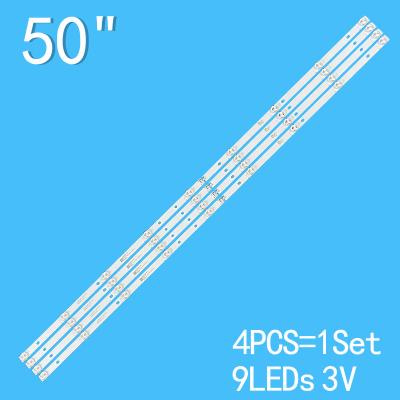 China TV Backlight For JL.D48061235-031CS-M、JL.D50091330-140CS-M NT-4901K for sale