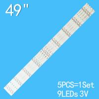 China TV Backlight For CRH-ZG49G6000303009047C1 H-LED49F501SS2S nx-50tus110 LB-C490U17-E60 LB-C490F18-E5S-H-G01 for sale