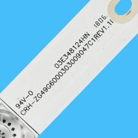 China TV Backlight For CRH-ZG49G6000303009047C1 H-LED49F501SS2S nx-50tus110 LB-C490U17-E60 LB-C490F18-E5S-H-G01 for sale
