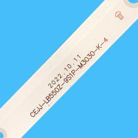 China 3V TV Backlight For CEJJ-LB550Z-9S1P-M3030-K-4 55PUF7065/T3 55HUF6933/T3 55PUF6033 55PUG6513 55U7085 for sale
