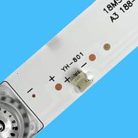 China 632mm TV Backlight For MS-L1544 V5 SUNYSN55CRE88/0227 SN55CRE88 CX550DLEDM AX55CRE88/0227 SN055LDJRXCV6488H for sale