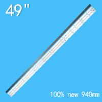 China 49'' TV Backlight For Hisense_49_HD490DU-E31_4X10 LED49EC520UA LED49EC620UA 49K300U for sale