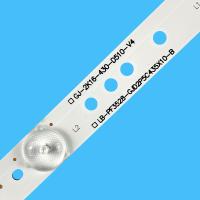 China 842MM TV Backlight For LBM430P1001 LB-PF3528-GJD2P5C435X10 GJ-2K16-430-D510 for sale