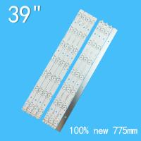 China TV Backlight For IC-B-HWT39D060L IC-B-HWT39D060R LE-40D2、LE100N8FM 180-W00-39000H T390HVN01.0 for sale
