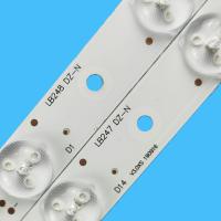 China TV Backlight For IC-B-HWT39D060L IC-B-HWT39D060R LE-40D2、LE100N8FM 180-W00-39000H T390HVN01.0 for sale