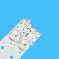China TV Backlight For IC-B-HWT39D060L IC-B-HWT39D060R LE-40D2、LE100N8FM 180-W00-39000H T390HVN01.0 for sale