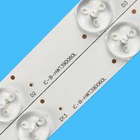 China TV Backlight For IC-B-HWT39D060L IC-B-HWT39D060R LE-40D2、LE100N8FM 180-W00-39000H T390HVN01.0 for sale