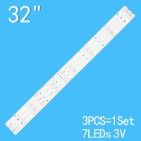China 32'' 593MM TV Backlight For OY32D07-ZC14F-04  303WY315038/532WY315M06 for sale