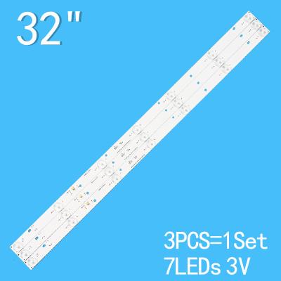 China 32'' 593MM TV Backlight For OY32D07-ZC14F-04  303WY315038/532WY315M06 for sale