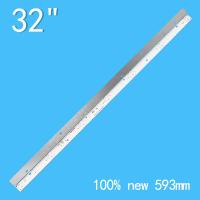 China 32'' 593MM TV Backlight For OY32D07-ZC14F-04  303WY315038/532WY315M06 for sale