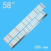 China TV Backlight For JL.D580C1330002BS_M_V01 LB-C580U18-EF8  LB-C580U18-EF8-C-G31 58F8 58D2P 58DP600 for sale