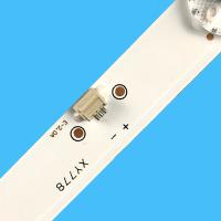 China 815mm TV Backlight For H-LED43ES5004 REB-LE43DS5500 RF-BS430E30-0701S-03 A0 for sale