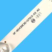 China 815mm TV Backlight For H-LED43ES5004 REB-LE43DS5500 RF-BS430E30-0701S-03 A0 for sale