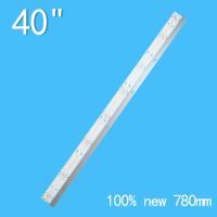 China 40'' TV Backlight For CRH-ES40WWB303008035ADREV1.1/1.0 TH-40D400C 40L1600C JL.D40081330-020DS-M-V01 ECHOM-4640WW002 for sale