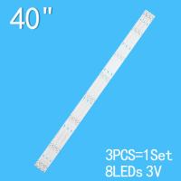 China 40'' TV Backlight For CRH-ES40WWB303008035ADREV1.1/1.0 TH-40D400C 40L1600C JL.D40081330-020DS-M-V01 ECHOM-4640WW002 for sale