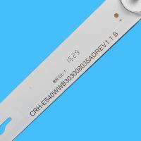 China 40'' TV Backlight For CRH-ES40WWB303008035ADREV1.1/1.0 TH-40D400C 40L1600C JL.D40081330-020DS-M-V01 ECHOM-4640WW002 for sale