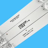 China 58'' TV Backlight For 4708-K58WDD-A2117N01 K58WDE1 A2 4708-K58WDD-A1117N01 for sale