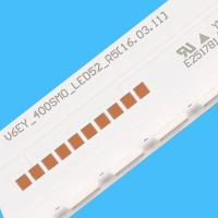 China 40'' TV Backlight For Shin On 2D01007 REV.A/7749-642000-L130 /R130 2D01007 2D01008 for sale