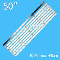 China 50'' TV Backlight For CC02500D445V05 500C 5S1P 4x10 1210 TH-LD50WE9 for sale