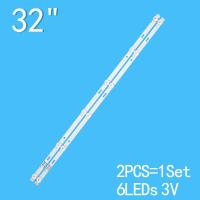 China 32'' TV Backlight For DEXP H32D7300K MS-L2794 V1 for sale