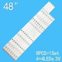 China TV Backlight For 2201-MB48030-0401BR2 MZ4B17B7 S7331 2201-MB48030-0401BL2 for sale