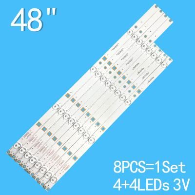 China TV Backlight For 2201-MB48030-0401BR2 MZ4B17B7 S7331 2201-MB48030-0401BL2 for sale