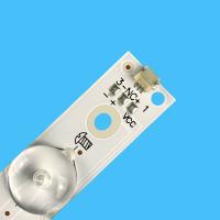 China TV Backlight For GJ-2K16-550-D712-V3-R GJ-2K16-550-D712-V3-L  KDL-55W650D LE55M3370 55HFL5011T/12 TPT550J for sale