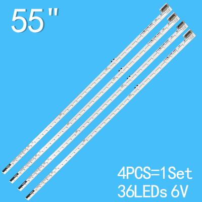 China TV Backlight For Sony KDL-55W900A KDL-55W700A P61.P8302G001 NLAC20217L NLAC20217R KDL-55W900A KDL-55W905A for sale