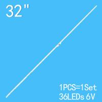 China TV Backlight For SONY 32-7020-32-REV01-170316 KDL-32WE613 KDL-32WE615 KDL32RE403、KDL32WE610 for sale