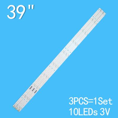 China TV Backlight For 40k41d OY385D10-ZC14F-02 0Y385D10-ZC14F-02 532WY390M04 303WY390035 LE39D39 LS390TU7P00 for sale