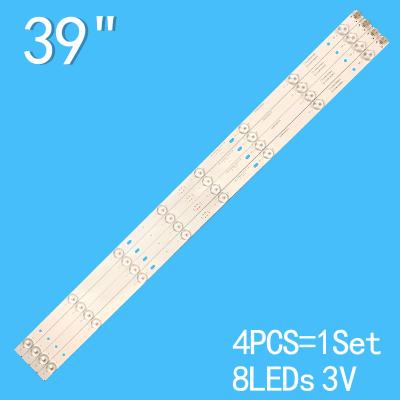 China TV Backlight For OY39D08-ZC14F-04  303WY390033 OY39D08-ZC14F-02 for sale