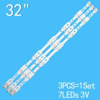 China TV Backlight For SW 32 3228 07 Rev1.4 LBUA-SDL320X1-S08B Skyworth 32E350E 32E306C 32E320W for sale