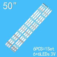 China TV Backlight For JL.D500C1330-408AL-M UN50TU8000 UN50TU7000 UE50TU8000 UE50TU7000 50318A V0T7-500SMA-R0 500SMB-R1 for sale