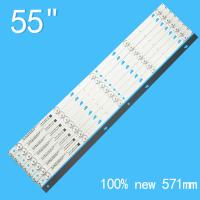 China TV Backlight For YHB-4C-LB550T-YHA TCL_ODM_55_D1500_8*5 006-P1K3486A 55L26CMC 55L2600C for sale