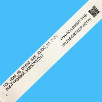 China TV Backlight For YHB-4C-LB550T-YHA TCL_ODM_55_D1500_8*5 006-P1K3486A 55L26CMC 55L2600C for sale