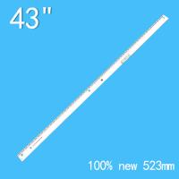 China TV Backlight For Samsung 43'' V6EY_430SM0_56LED_R4 UE43M550 LM41-00299A BN96-39506A for sale