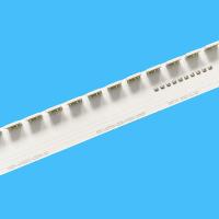 China TV Backlight For Samsung 43'' V6EY_430SM0_56LED_R4 UE43M550 LM41-00299A BN96-39506A for sale