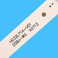 China TV Backlight For SJ.HZ.D3200801-2835BS-M  HD32L71A-V01 1.14.MD320022 M32D-2A TCL-328 LE-8822A for sale
