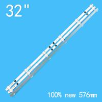China TV Backlight For JS-D-HL32L12-061DC  K3-3.02.001.0469 3X6 LED32HD310 LE3201D AP-32P for sale